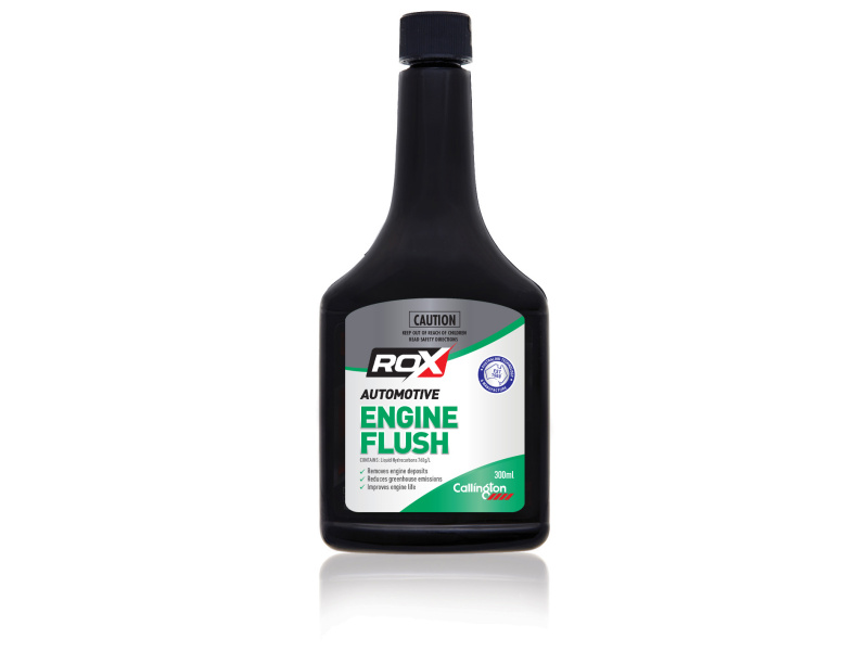 ROX® Engine Flush